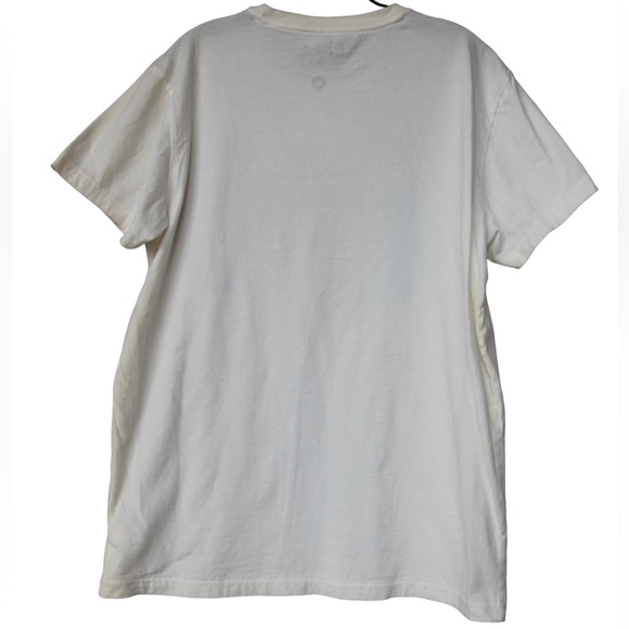 Free State | Shirts | Free State Mens White Tshirt West Coast ...